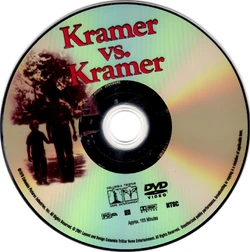 Kramer Vs Kramer Dvd