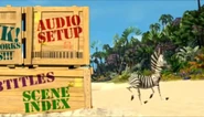 Madagascar | DVD Database | Fandom