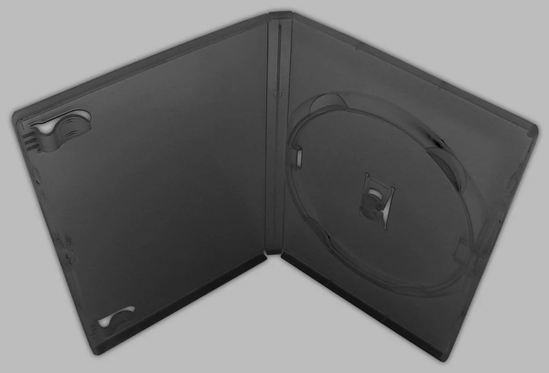 Keep case | Wiki DVD | Fandom