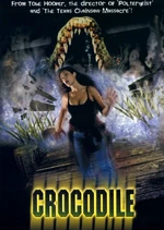 Crocodile | DVD Database | Fandom