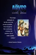 The Abyss: Special Edition | DVD Database | Fandom