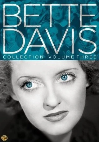 The Bette Davis Collection: Volume 3 | DVD Database | Fandom