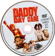 Daddy Day Care | DVD Database | Fandom
