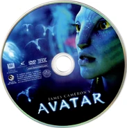 Avatar | DVD Database | Fandom
