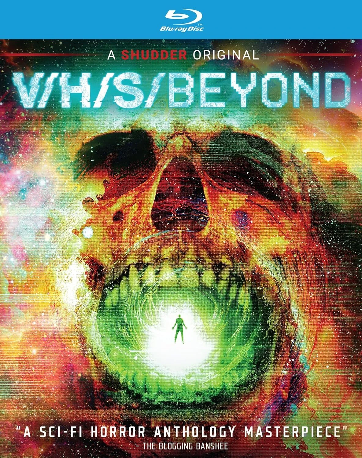 V/H/S/Beyond | DVD Database | Fandom
