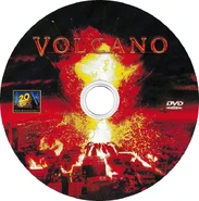 Volcano | DVD Database | Fandom