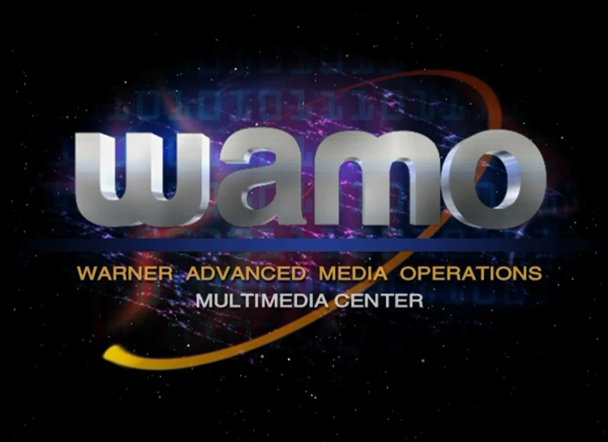 Warner Advanced Media Operations | DVD Database | Fandom