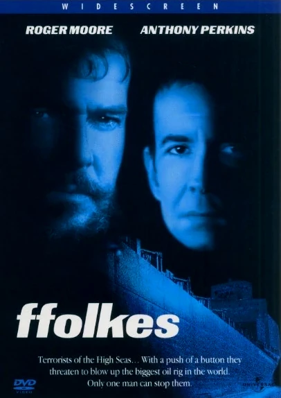 Ffolkes | DVD Database | Fandom