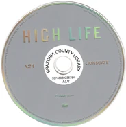 High Life | DVD Database | Fandom