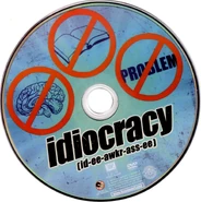 Idiocracy | DVD Database | Fandom