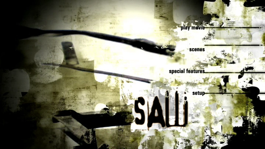 Saw | DVD Database | Fandom