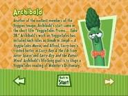 VeggieTales: King George and the Ducky | DVD Database | Fandom