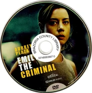Emily the Criminal | DVD Database | Fandom