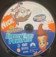 Jimmy Timmy Power Hour | DVD Database | Fandom