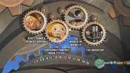 Robots/DVD Contents/Menus | DVD Database | Fandom