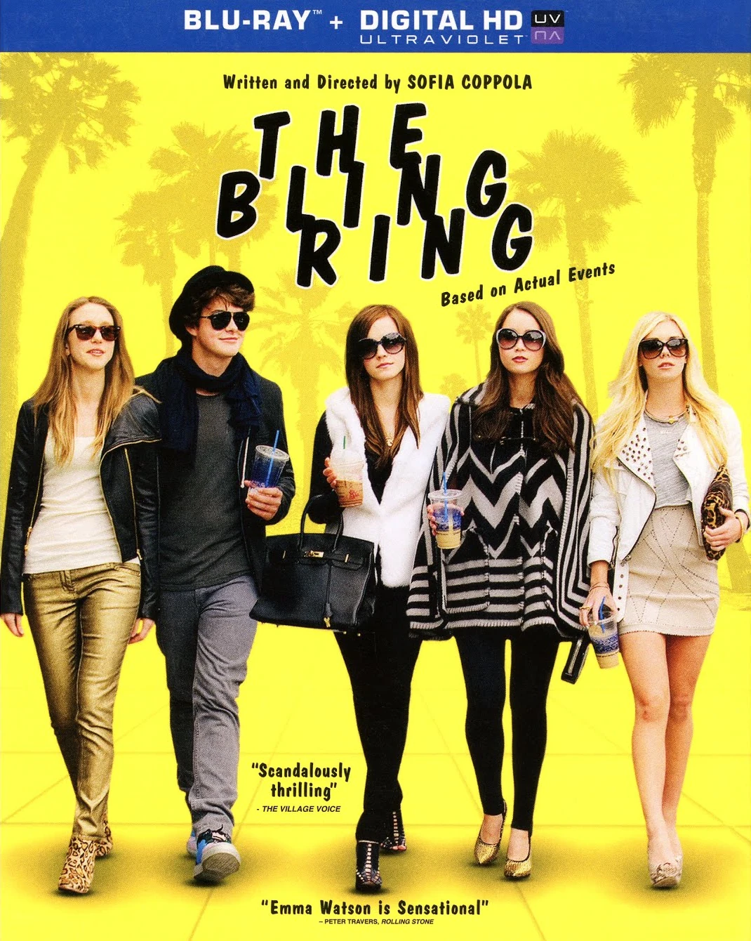 A24 | DVD Database | Fandom