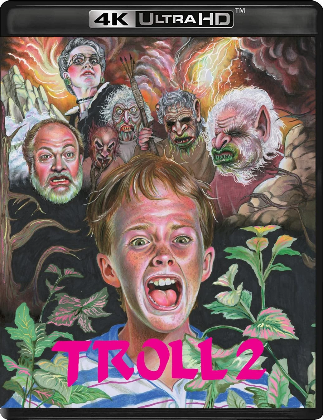 Troll 2 | DVD Database | Fandom