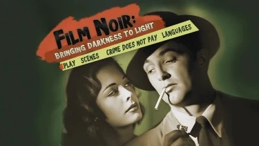 Film Noir: Bringing Darkness to Light | DVD Database | Fandom