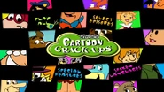 Cartoon Crack-Ups | DVD Database | Fandom