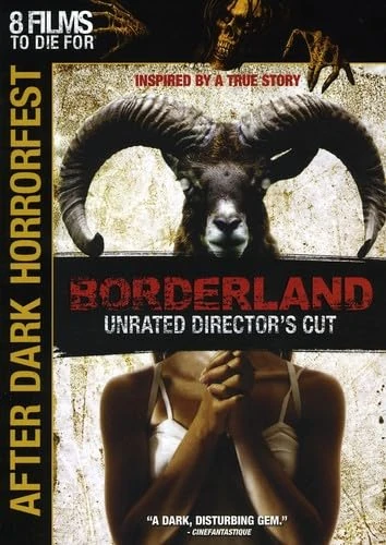After Dark Horrorfest | DVD Database | Fandom