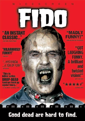 Fido | DVD Database | Fandom