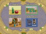 VeggieTales: Duke and the Great Pie War | DVD Database | Fandom