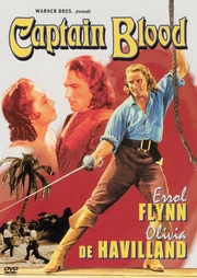 Captain Blood | DVD Database | Fandom