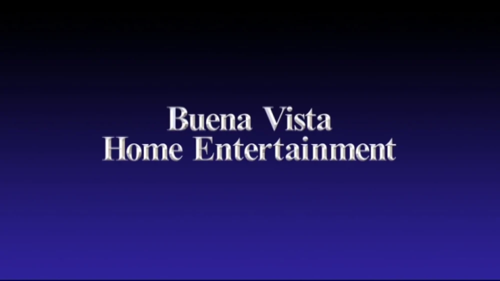 Category:Buena Vista Home Entertainment | DVD Database | Fandom