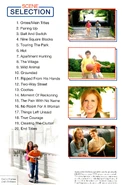 Little Manhattan | DVD Database | Fandom