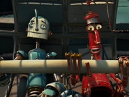 Robots | DVD Database | Fandom