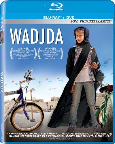 Wadjda | DVD Database | Fandom