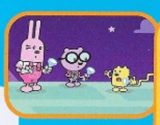 Wow Wow Wubbzy: A Tale of Tails | DVD Database | Fandom