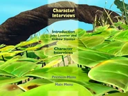 A Bug's Life: Collector's Edition | DVD Database | Fandom