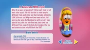 VeggieTales: Princess and the Popstar | DVD Database | Fandom