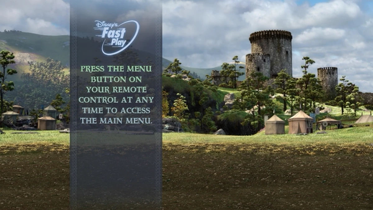 DVD Menu Previews Sequences | DVD Database | Fandom