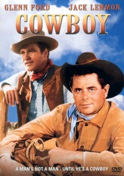 Cowboy | DVD Database | Fandom