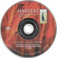 The Harvest (1998) | DVD Database | Fandom