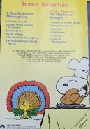 A Charlie Brown Thanksgiving (Paramount) | DVD Database | Fandom