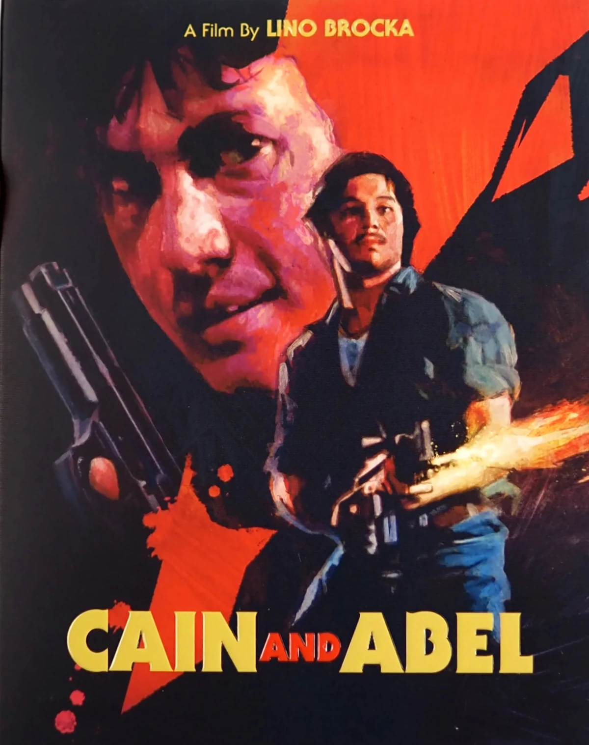 Kani | DVD Database | Fandom