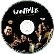 GoodFellas: Two-Disc Special Edition | DVD Database | Fandom