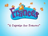 Bedtime for Frances | DVD Database | Fandom