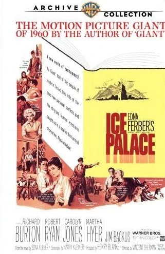 Ice Palace | DVD Database | Fandom