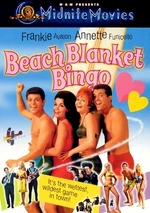 Midnite Movies | DVD Database | Fandom