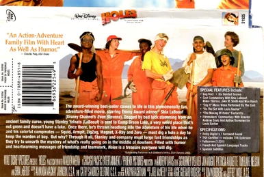 polyester criterion dvd