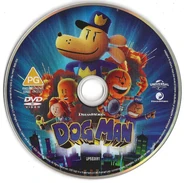 Dog Man | DVD Database | Fandom