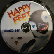 Happy Feet | DVD Database | Fandom