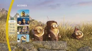 Minions | DVD Database | Fandom