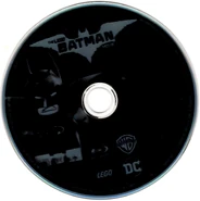 The LEGO Batman Movie | DVD Database | Fandom