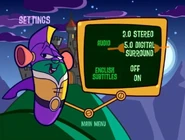 Larry-Boy: The Cartoon Adventures: The Yodelnapper | DVD Database | Fandom