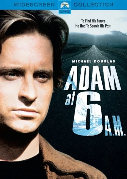 Adam at 6 A.M. | DVD Database | Fandom